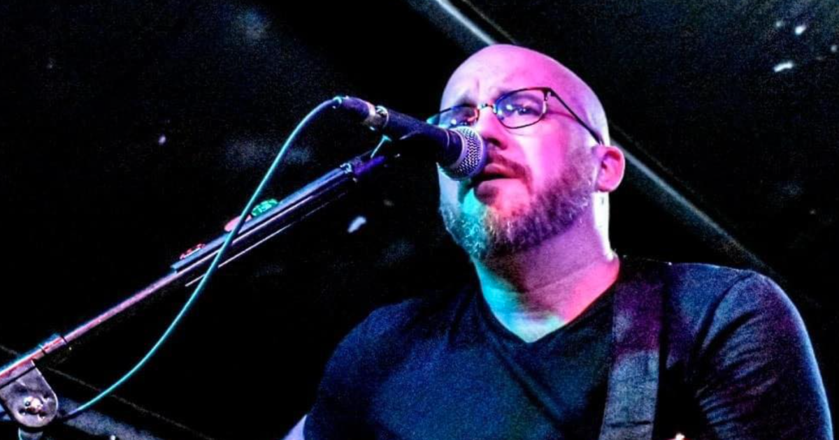 Tony Taylor & Friends in New Braunfels at Gruene Hall