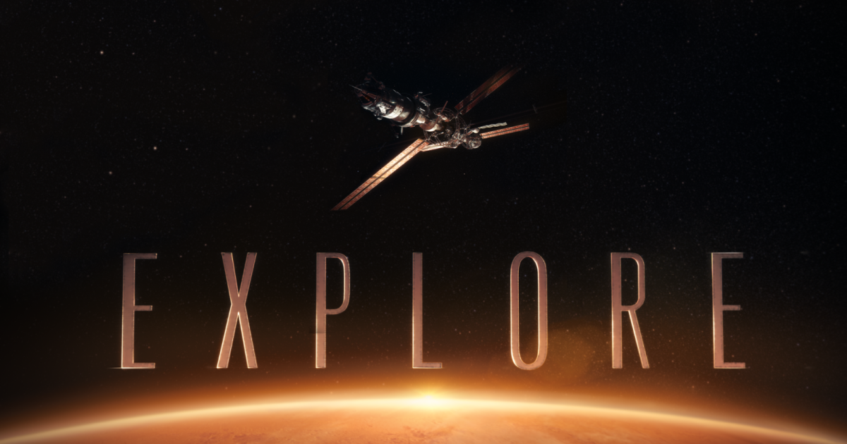 Explore in Nashville at The Adventure Science Center