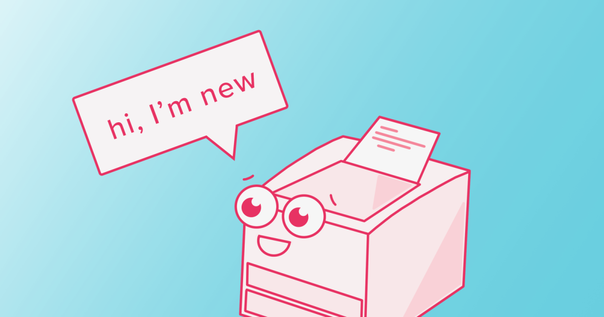 Introducing the New ECU Self-Serve Printing in Vancouver at