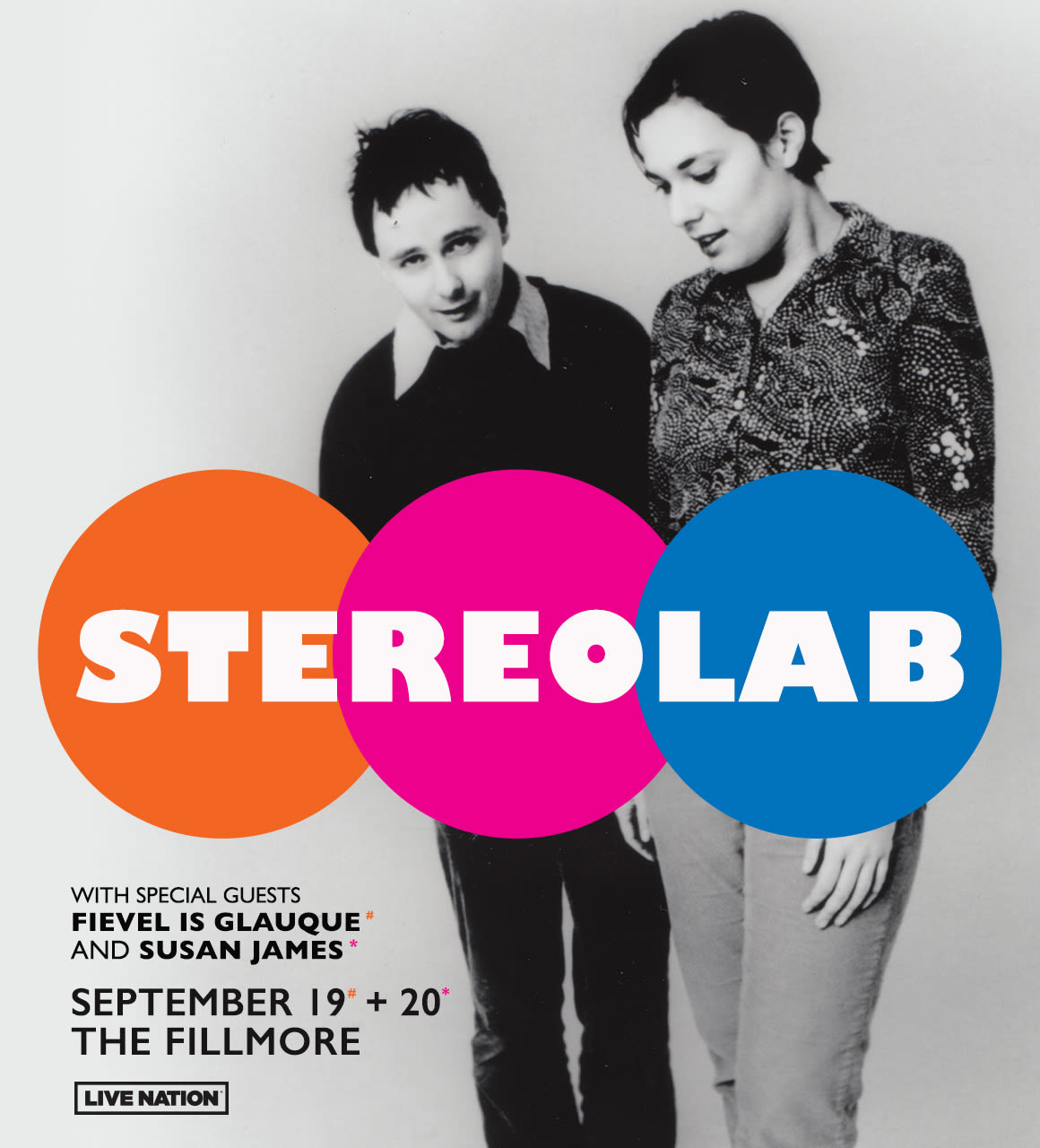 Stereolab