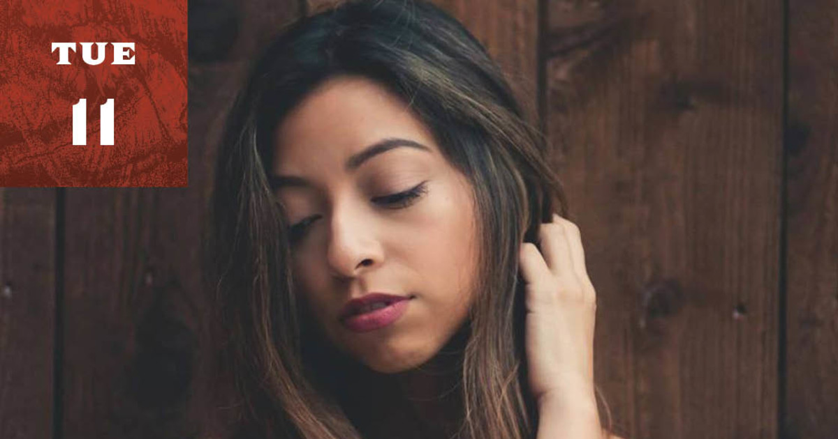 Jade Nickol in San Antonio at 17619 La Cantera Pkwy Ste 204