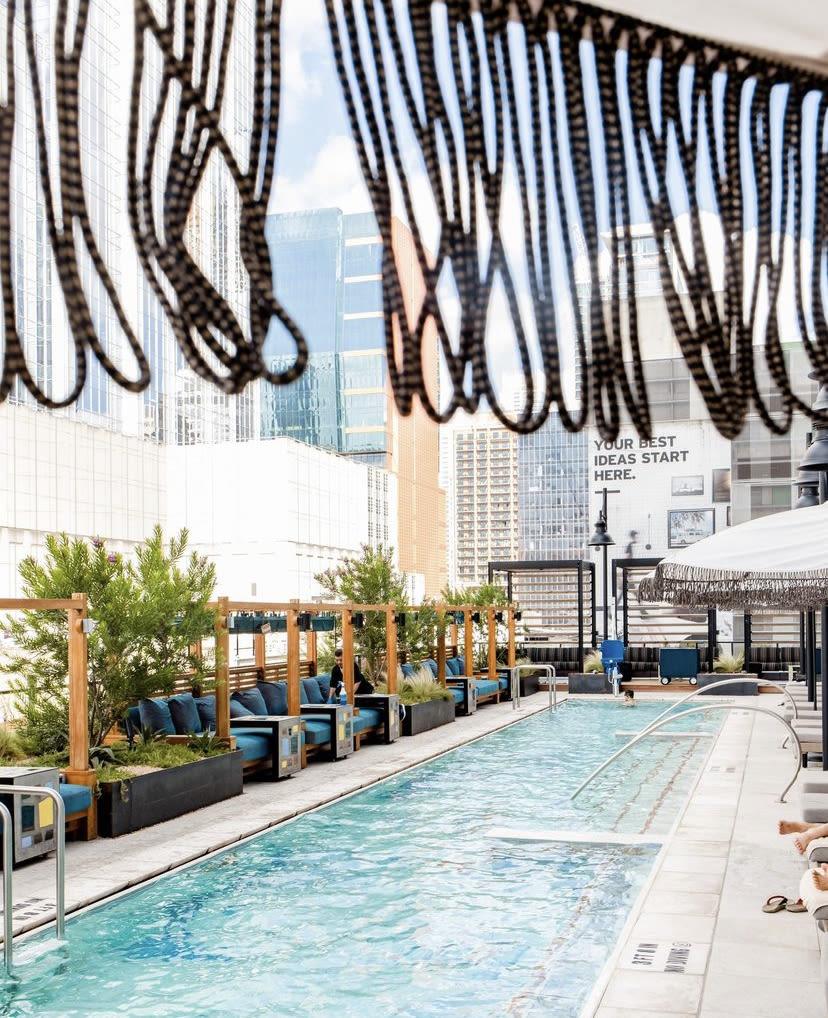 The Most Instagrammable Places in Austin