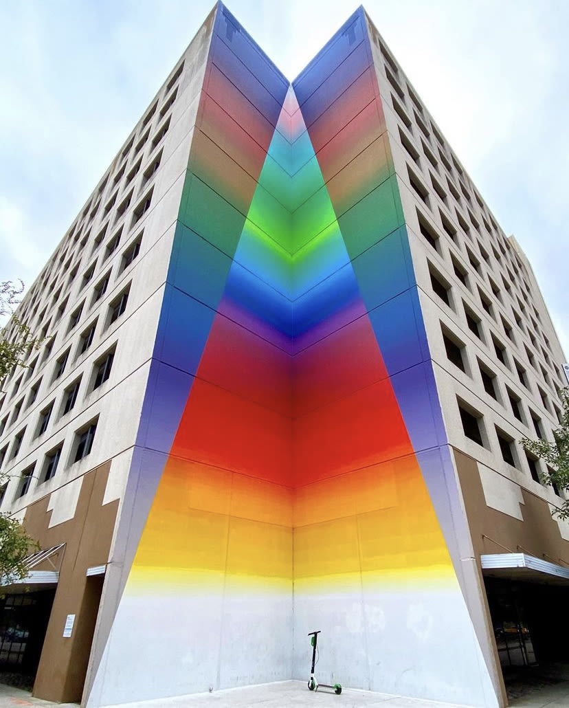 The Most Instagrammable Places in Austin