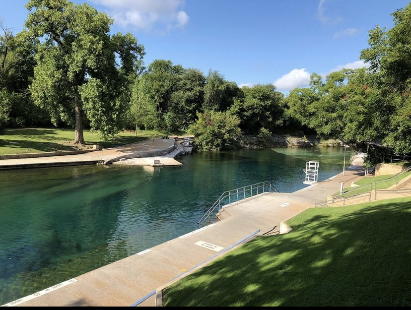 The Most Instagrammable Places in Austin