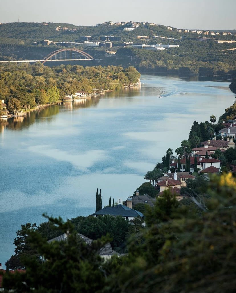 The Most Insta-Worthy Places in Austin
