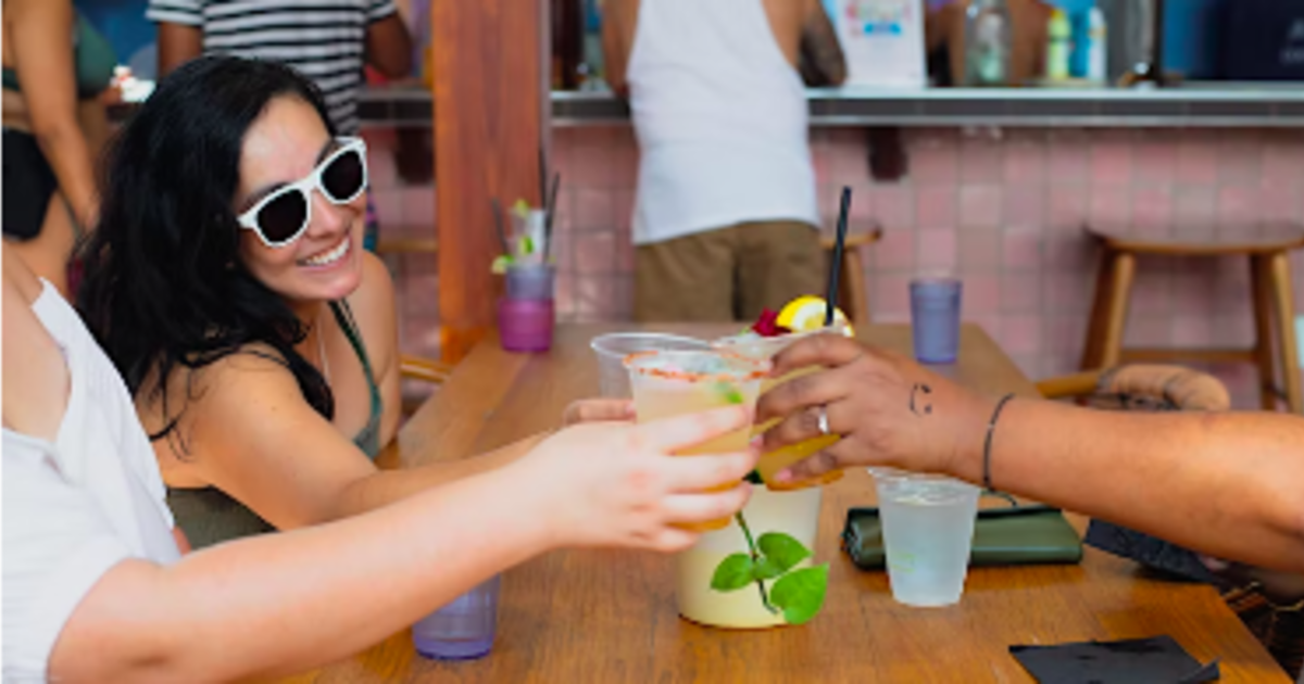 Frida Friday ATX Diez Y Seis Celebration and Market in Austin at