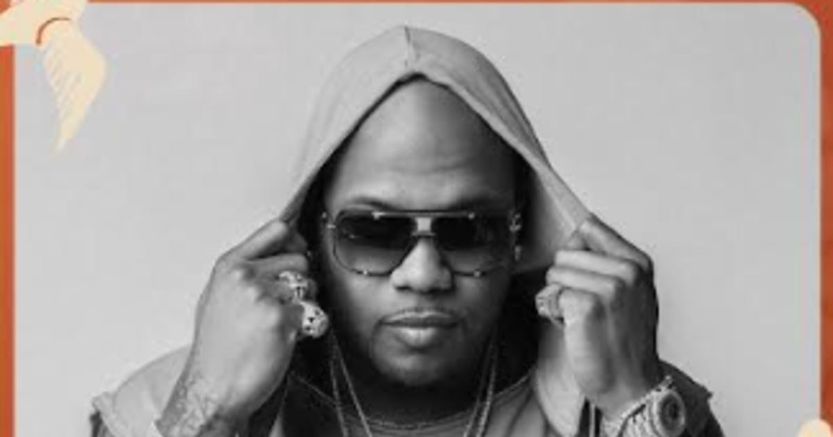 Flo Rida at Longhorn City Limits + DJ Mel in Austin at LBJ Lawn