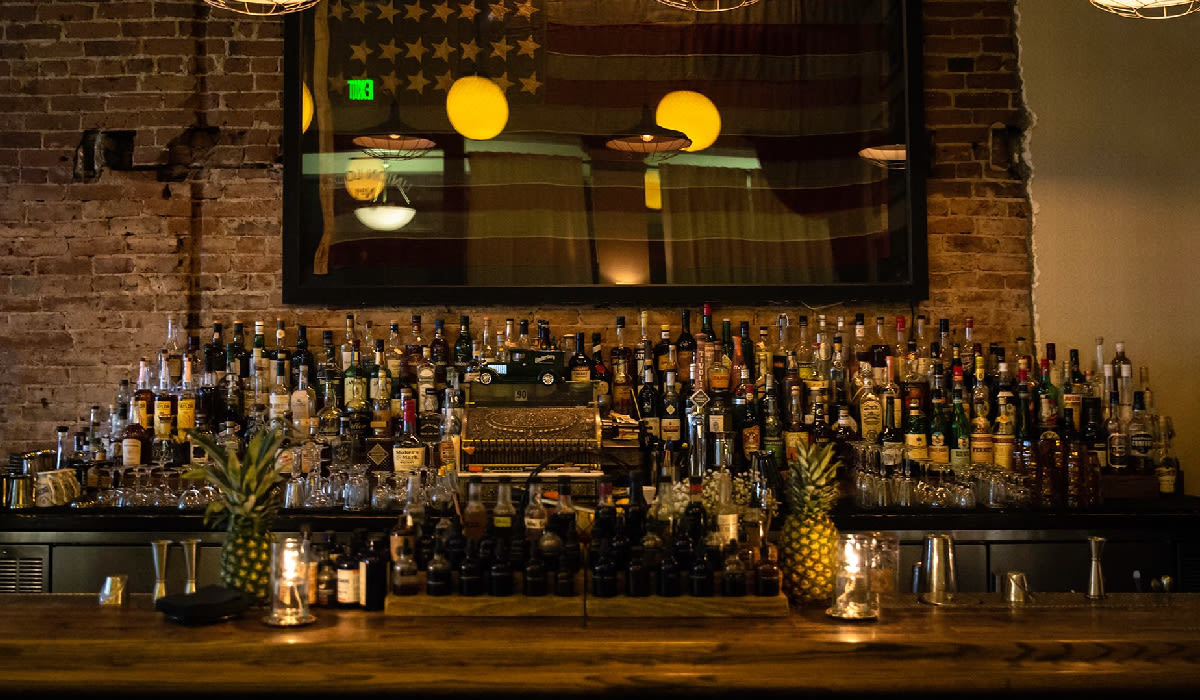 The Coziest Bars In Denver