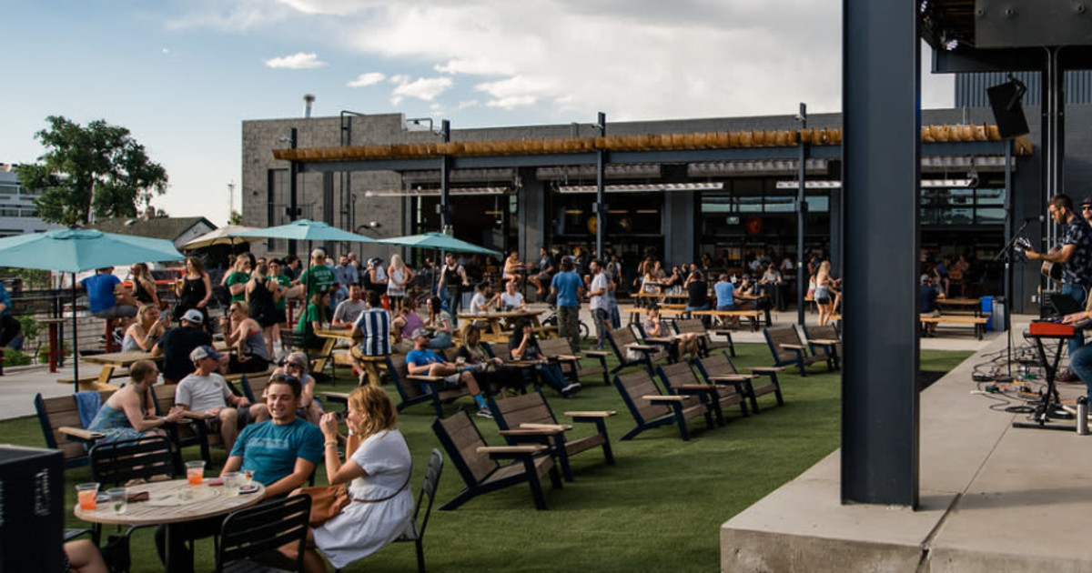 Enter To Win A Free Deck Rental For Any NFL Game At Number Thirty