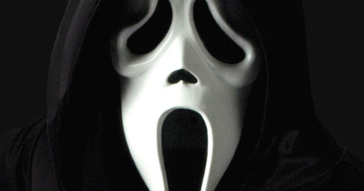 Scary Movie Night - Scream in Nashville at Smith and Lentz Brewing