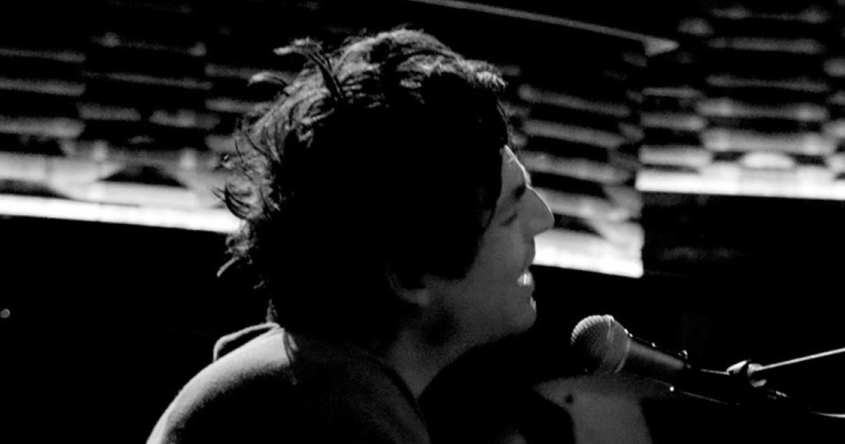 Augustana in Chicago at City Winery