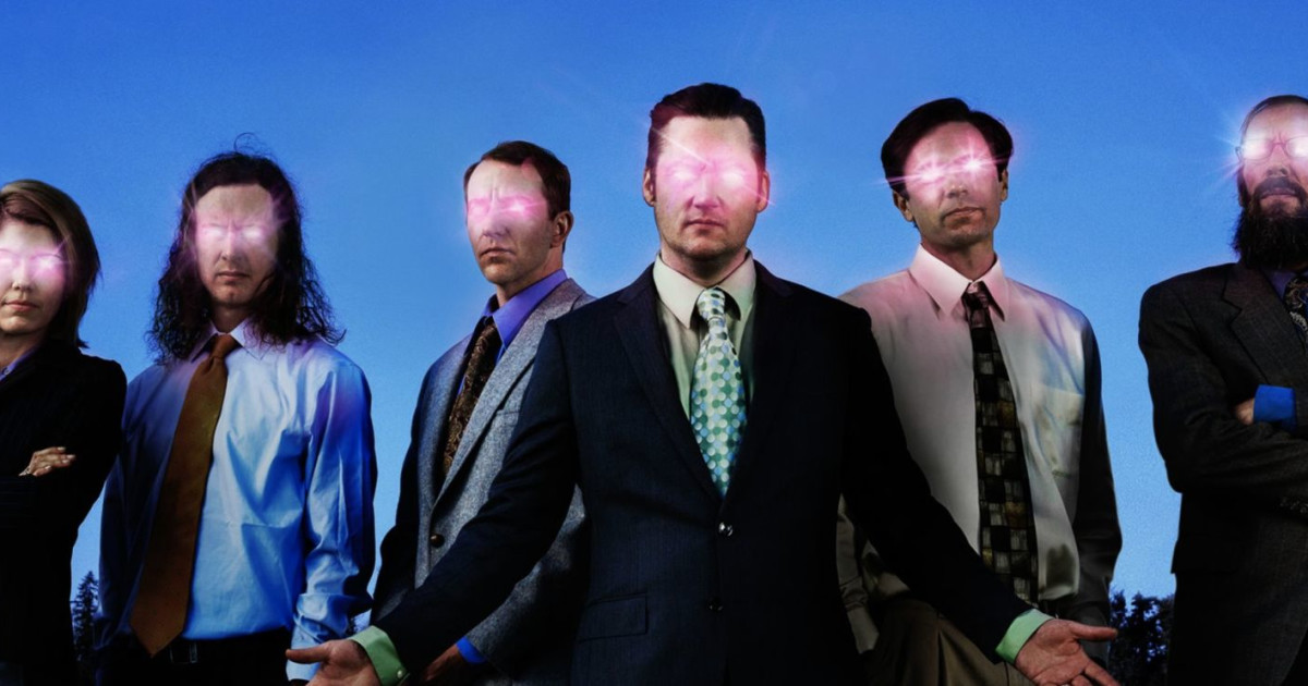 Modest Mouse: The Lonesome Crowded West 25th Anniversary Tour in