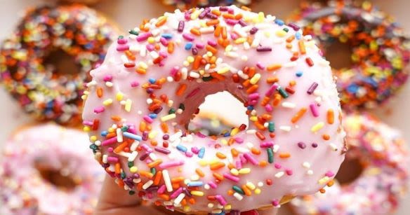 The Best Donut Spots in NYC