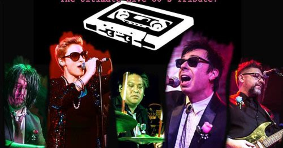 HALLOWEEN 2022 featuring PROM DATE MIXTAPE in Seattle at High