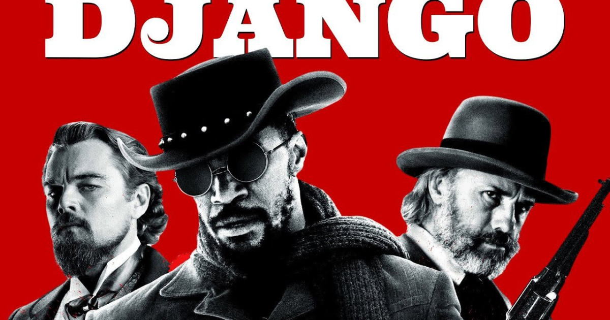 Django Unchained 2022 Movie