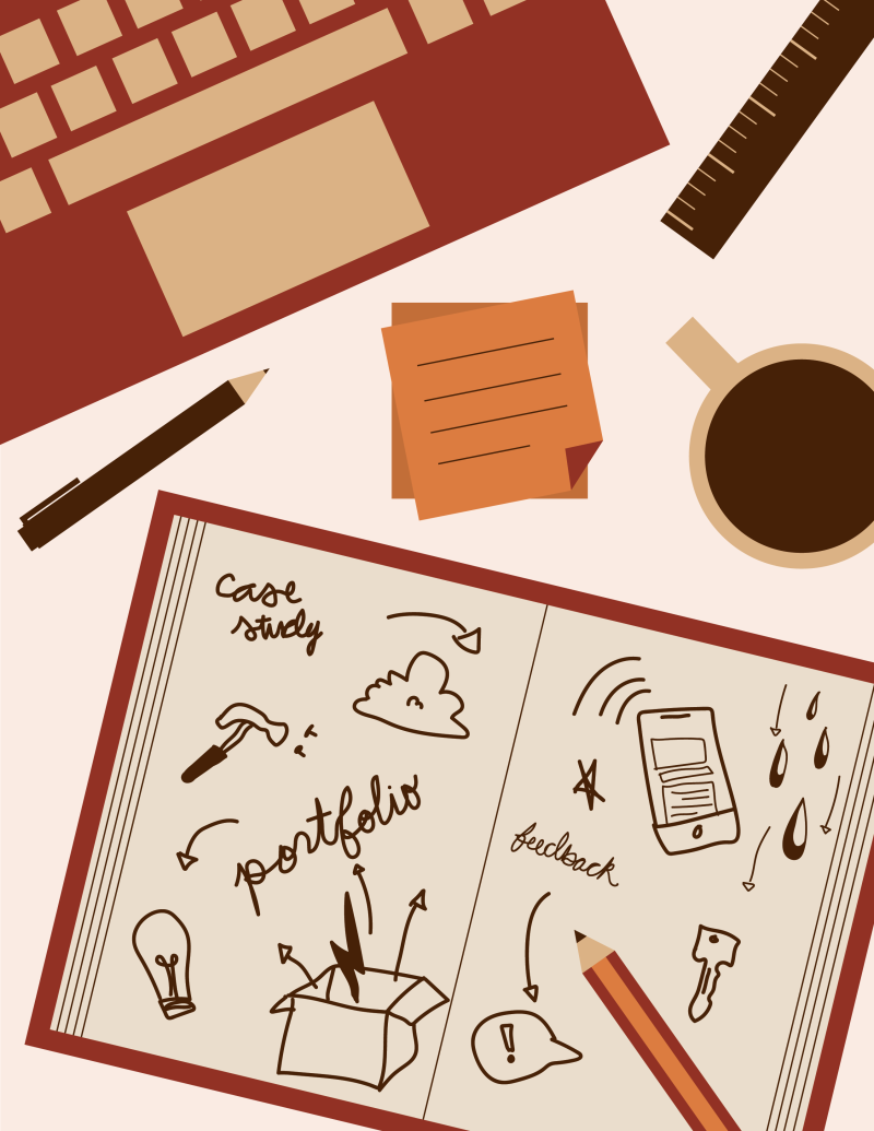 Design Writing Group in Vancouver at On Campus