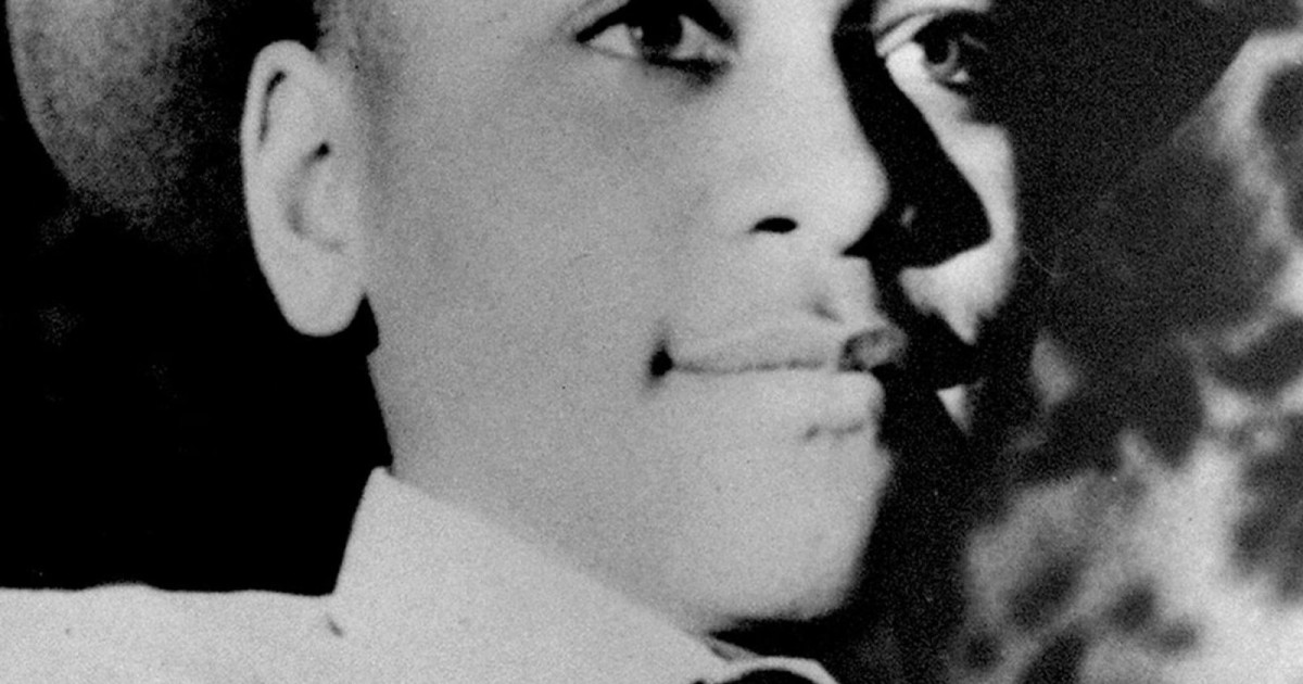 Emmett Till & Mamie Till-Mobley: Let the World See in