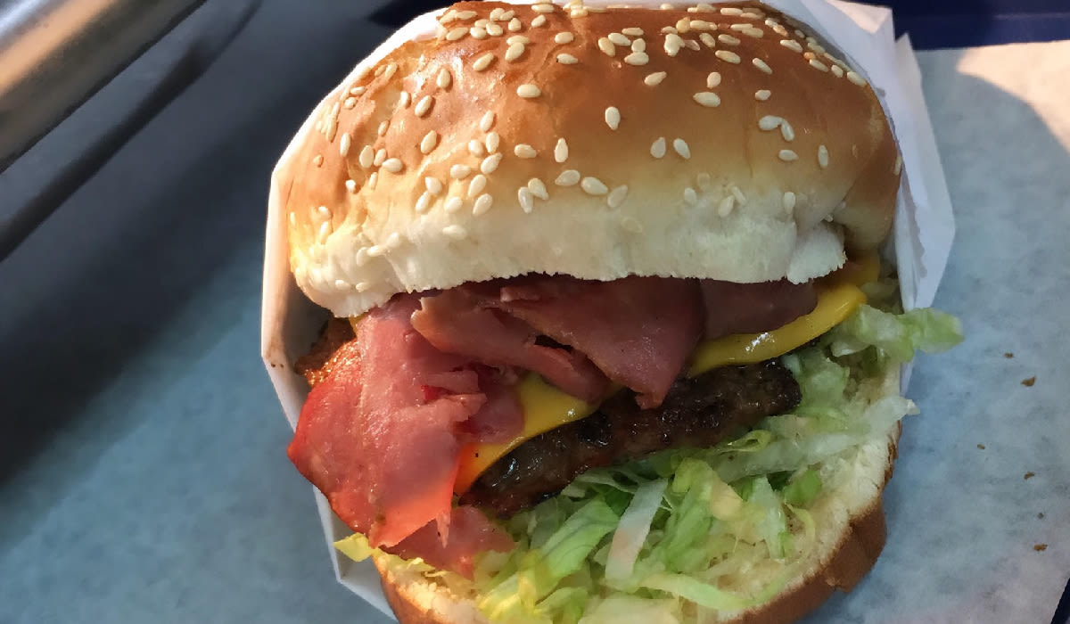 The Best Burgers In Denver