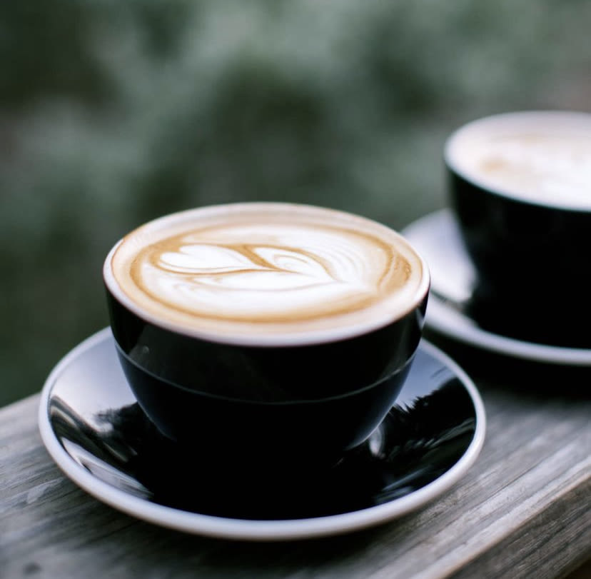 Chai in Austin