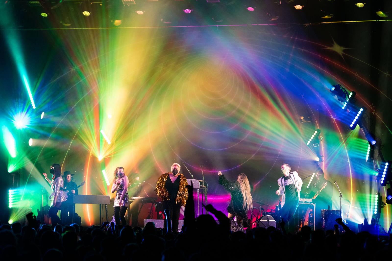 Best Places To Be High In Boston