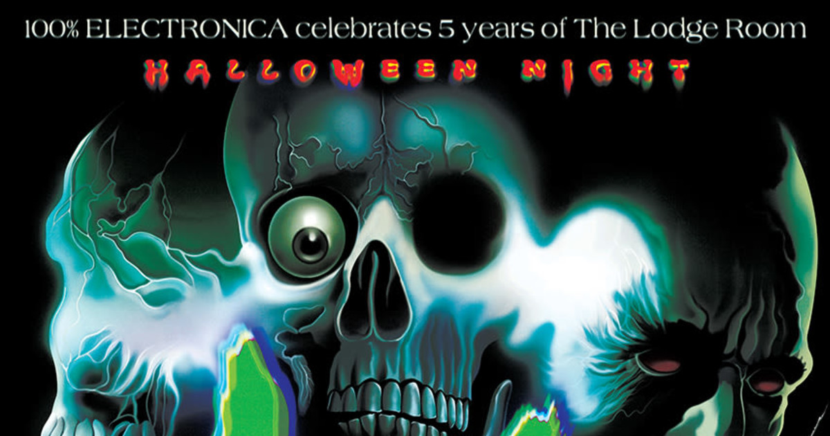 George Clanton – Early Show in Los Angeles at Lodge Room