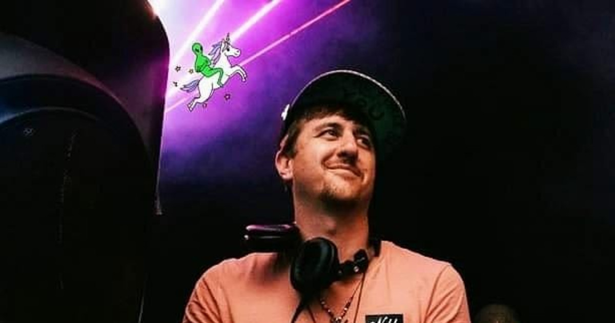 MACHINEDRUM with Holly, Rob Noble, Dot Diggler in Seattle at