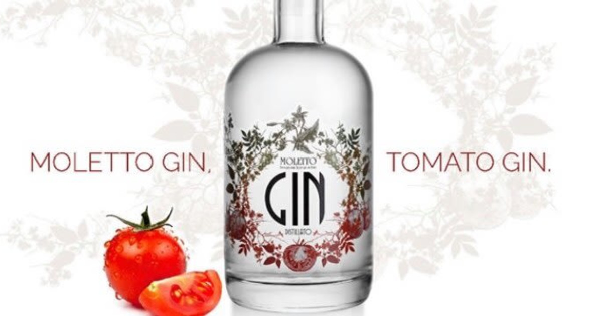 From Venice with Love: Meet The Maker Mauro Stival Moletto Gin in