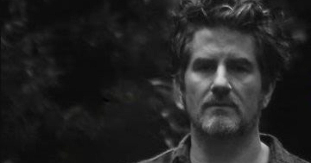 Matt Nathanson in Nashville at CMA Theater