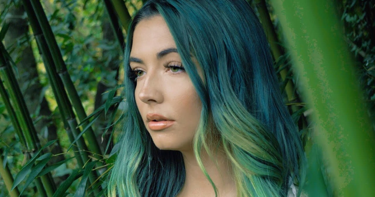 Jade Million in Nashville at Acme Feed and Seed