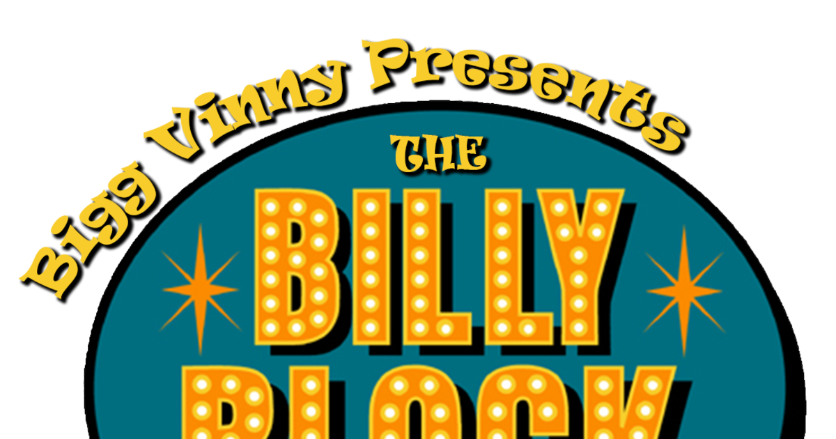 The Billy Block Show in Nashville at Tin Roof Demonbreun