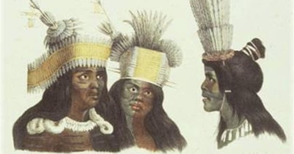 Museum Program Sheds Light on History of the Muwekma Ohlone Tribe