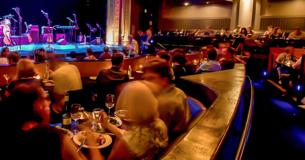 Land of the Sweets: The Burlesque Nutcracker in Seattle at The