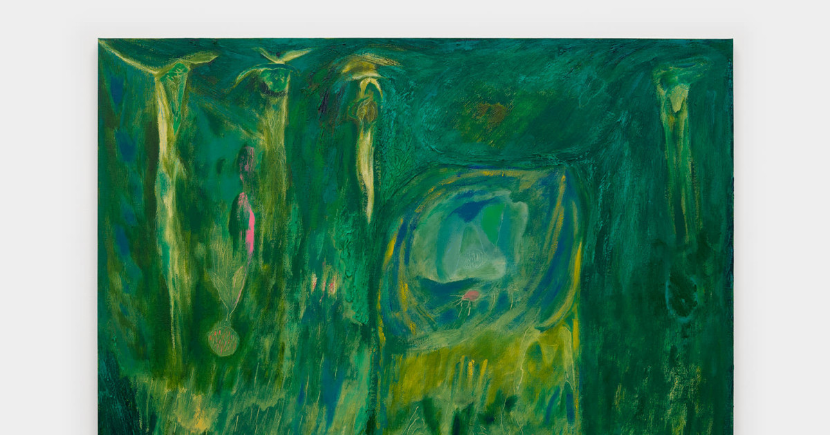 Unlocking the Door to the Atmosphere: Artists in Conversation in