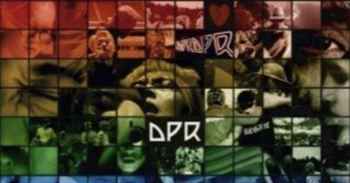 DPR – REGIME WORLD TOUR 2022 in Austin at Emo's