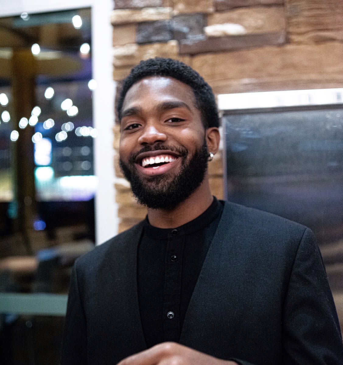 Black Visual Artists in Austin