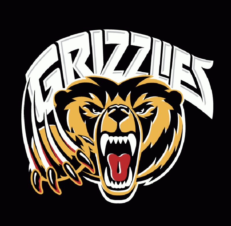 Victoria Grizzlies 2022/2023 Season in Victoria at The Q Centre