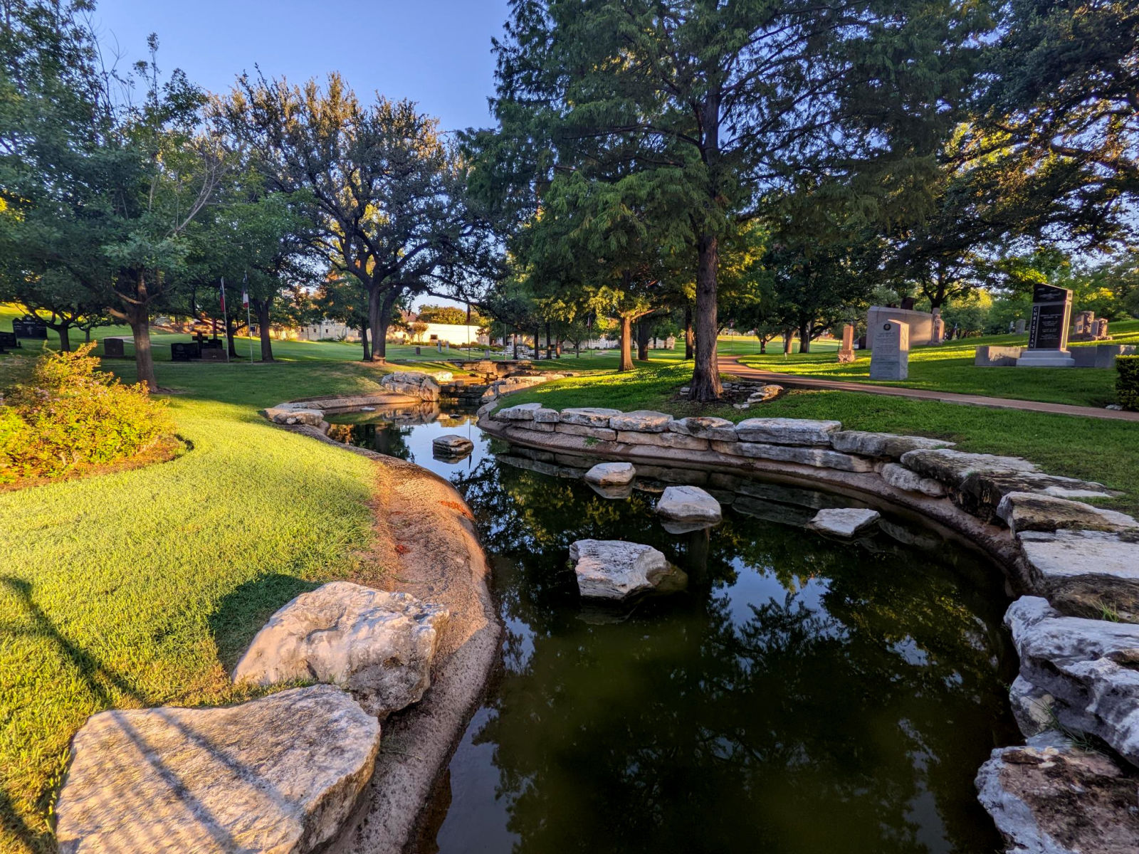 The Best Places to Cry in Austin