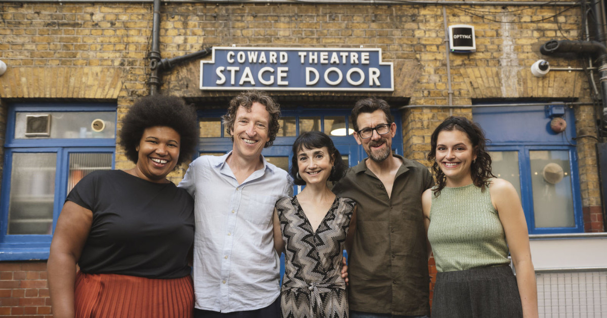 Shakespeare's "Macbeth" (Actors From The London Stage) in San