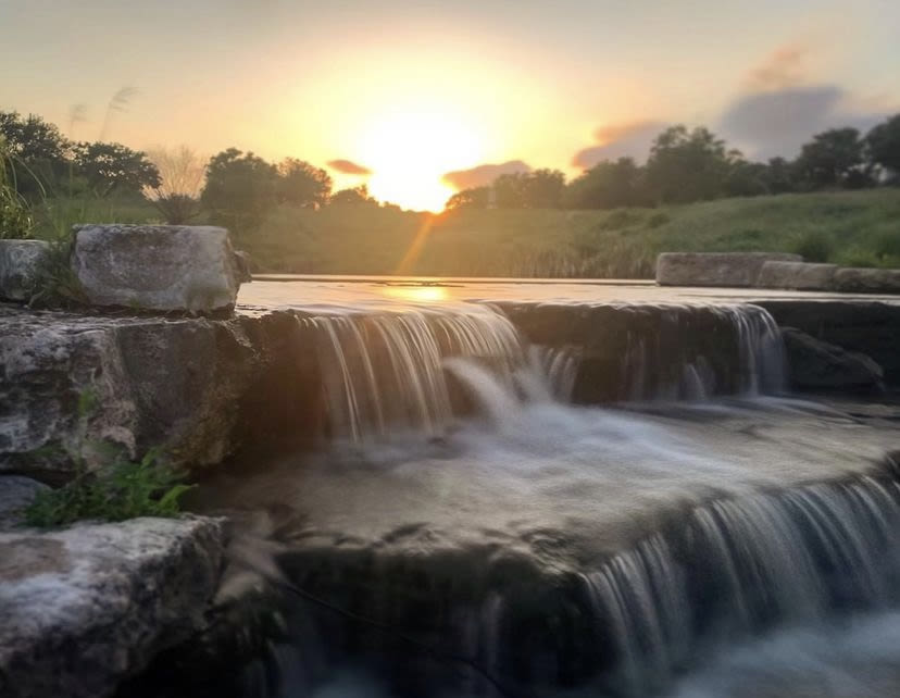 The Best Places to Cry in Austin