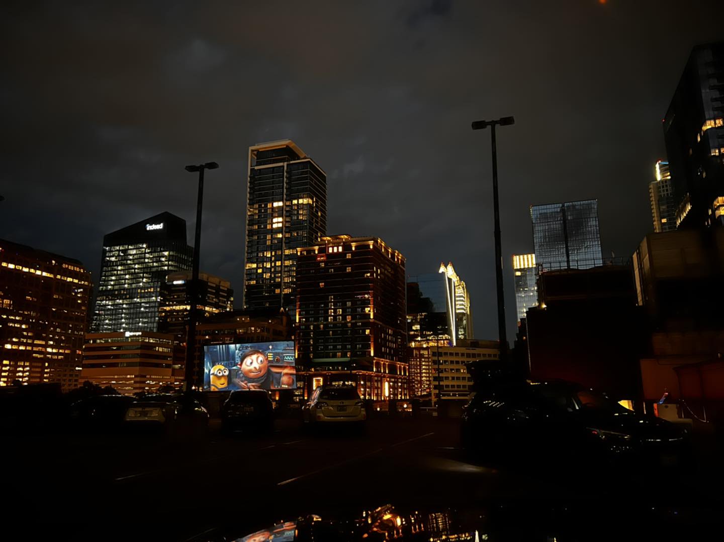 The Best Places to Cry in Austin