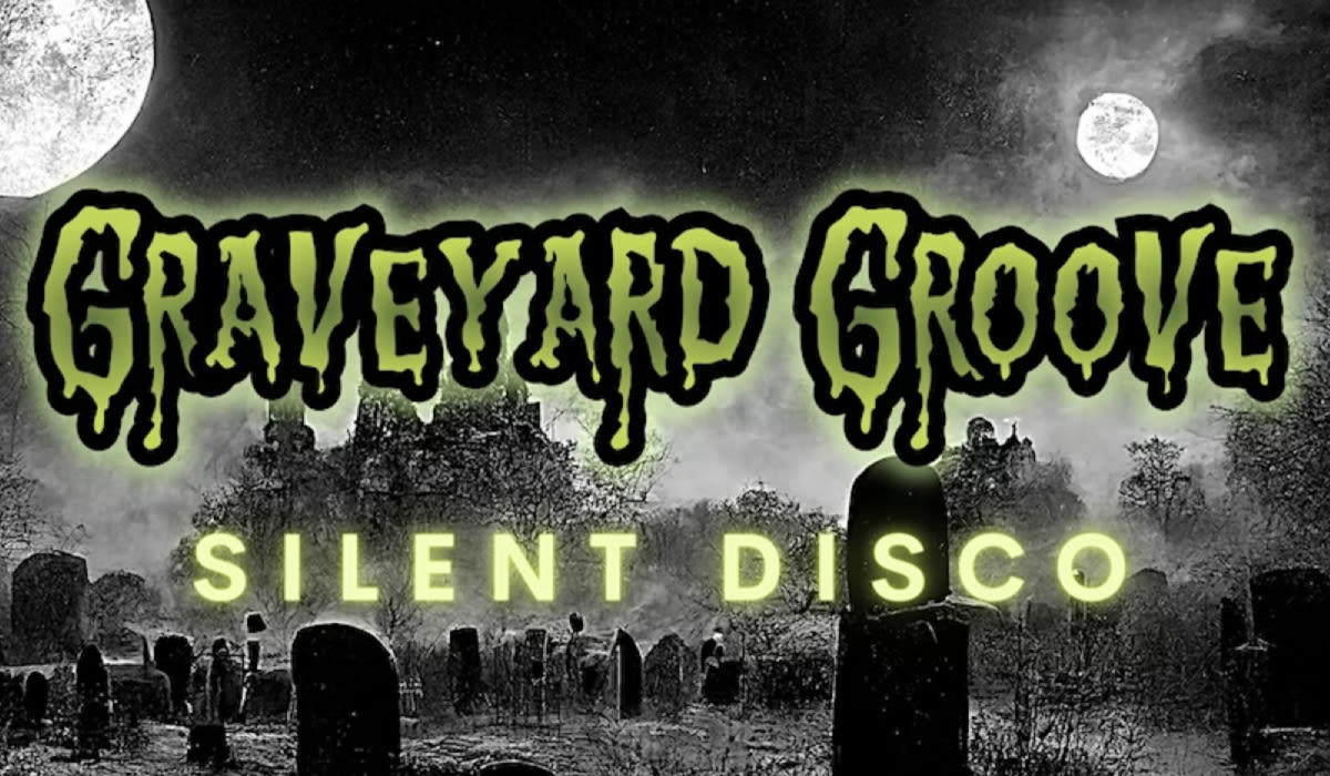 The Best Haunted Houses In Denver