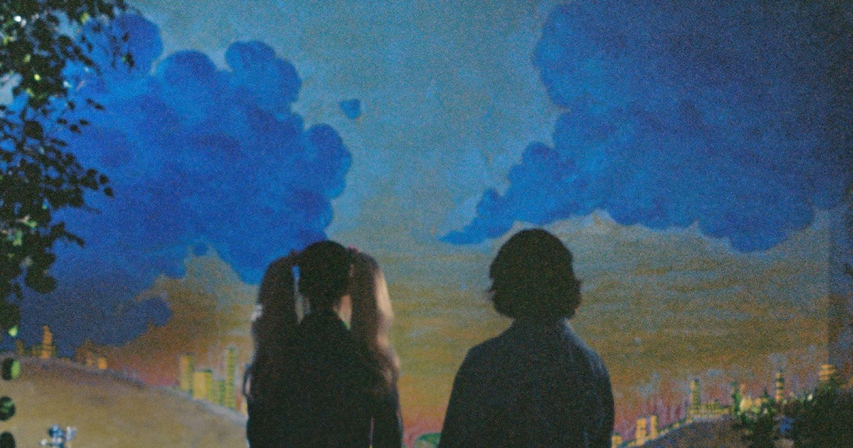 DOMi & JD BECK in Portland at The Get Down