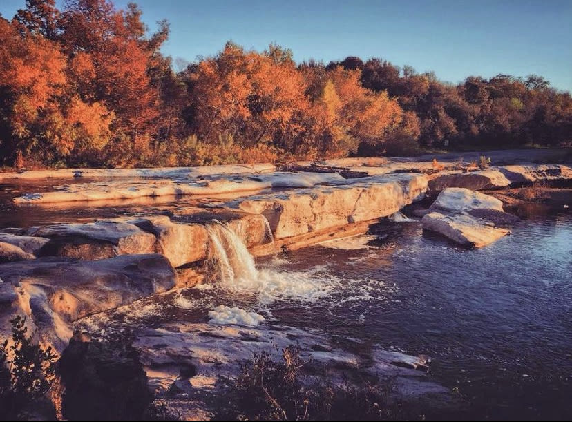 The Most Beautiful Places to See This Fall