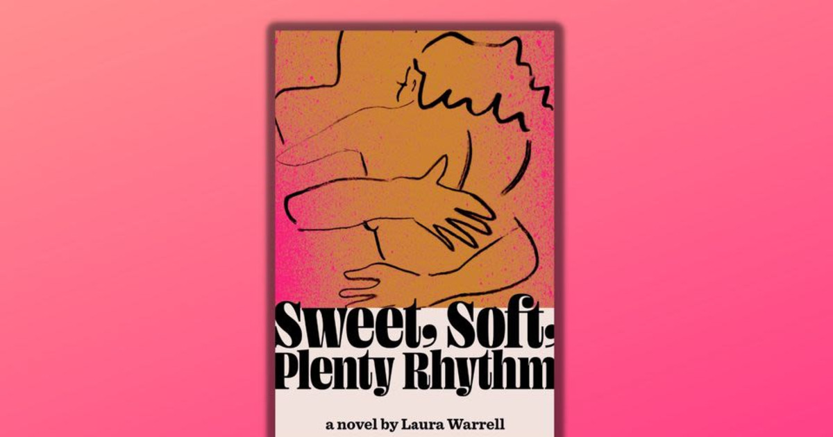 9th Ave: Laura Warrell in San Francisco at Green Apple Books on the