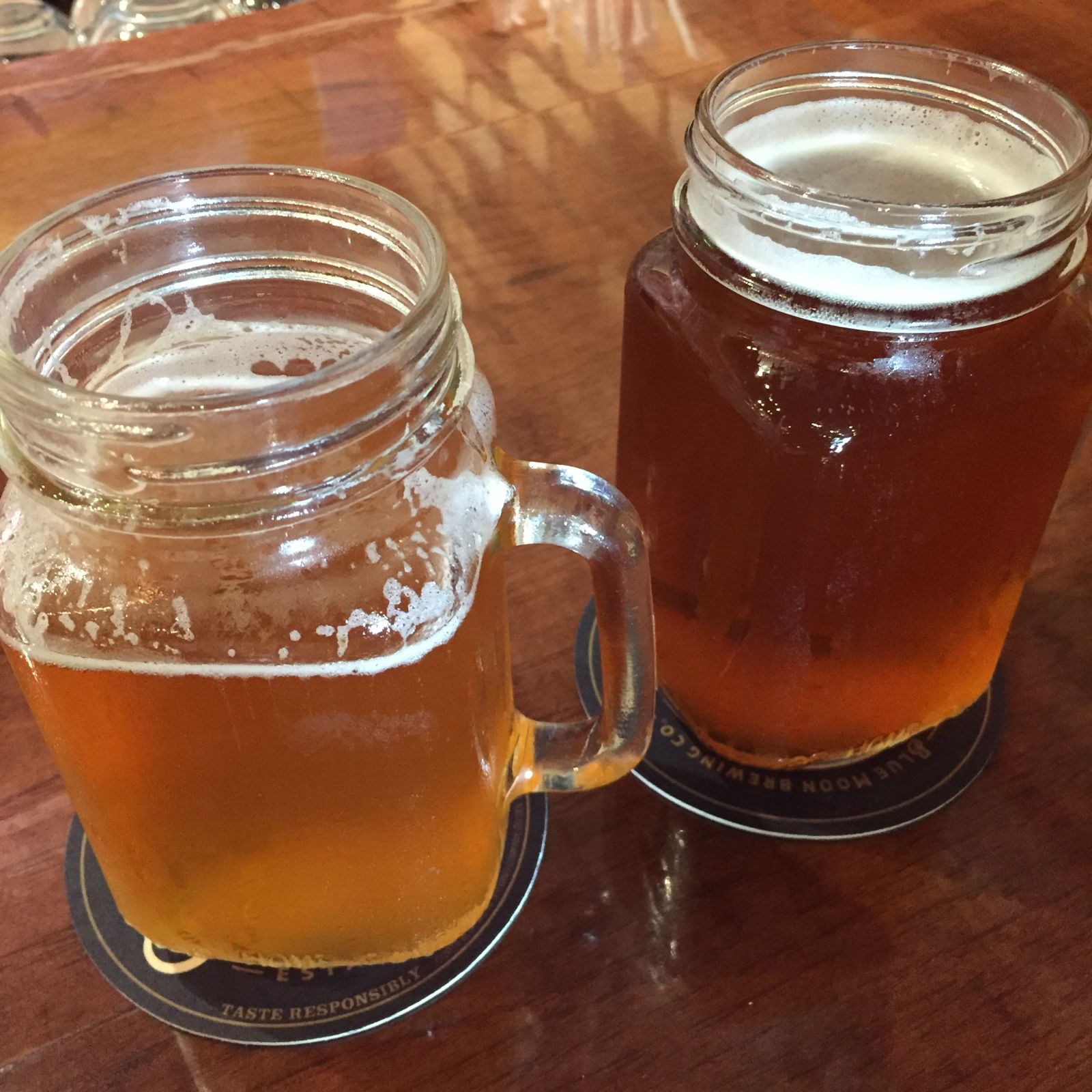 Local Beer in Louisville