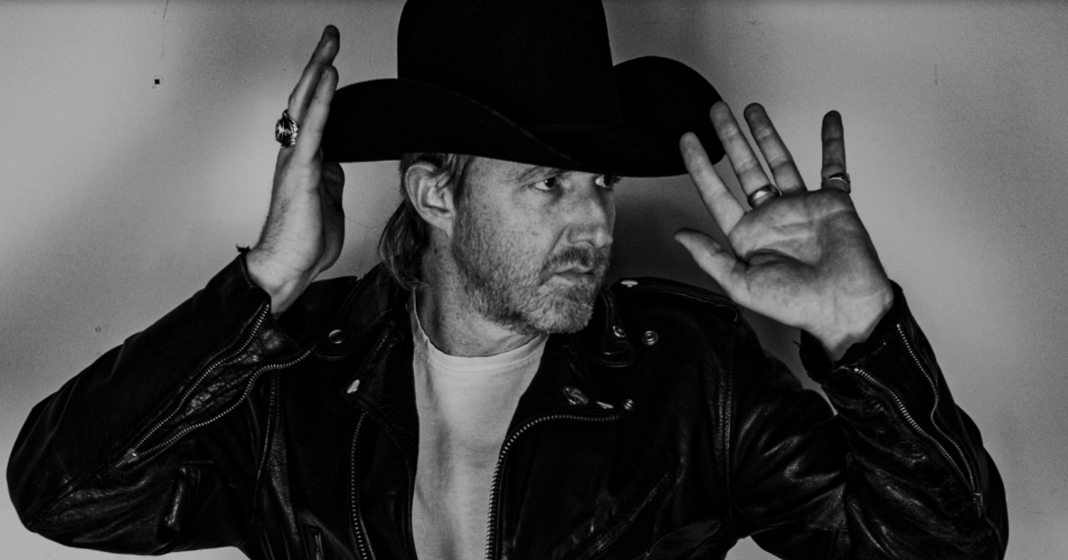 Jonathan Terrell's Opening of Vagabond in Austin at Commerce