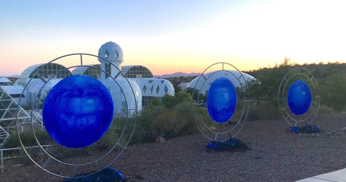 Gray Area Festival 2022 in San Francisco at Gray Area