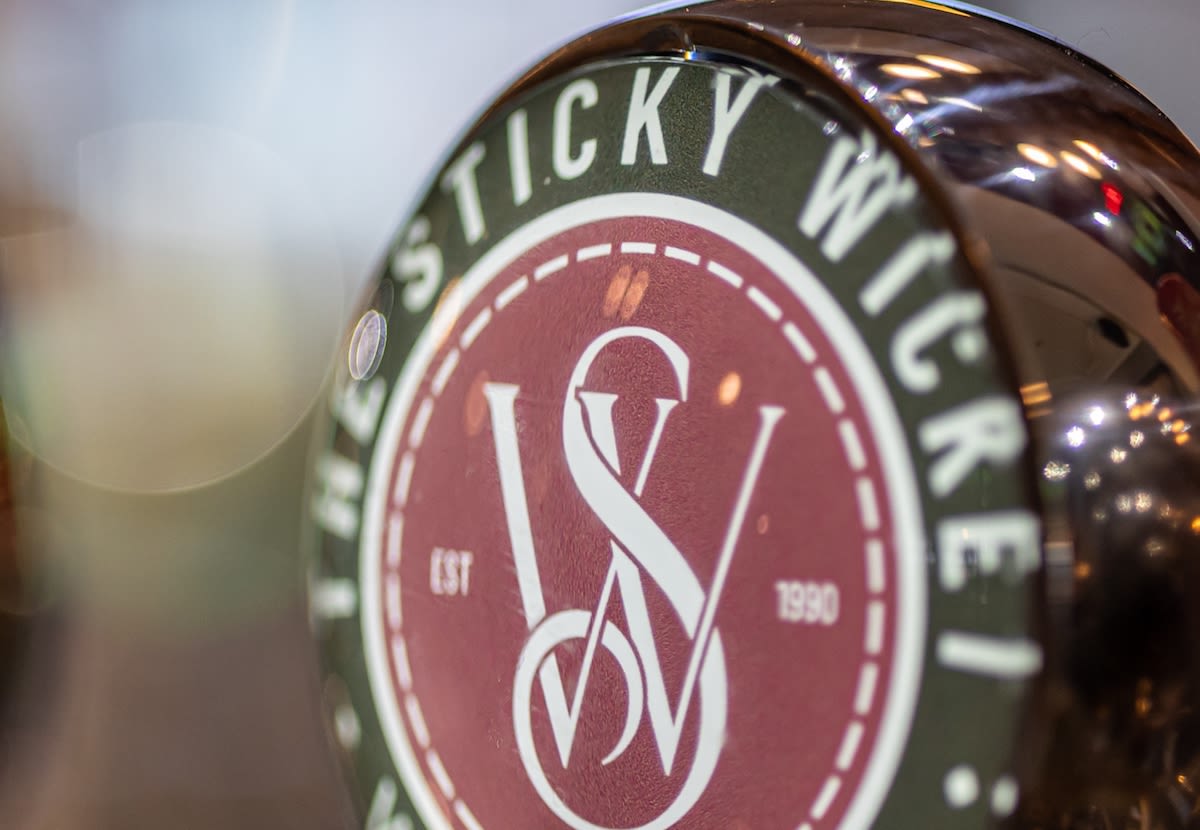 Island Craft Festival in Victoria at The Sticky Wicket