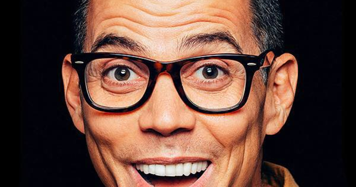 SPECIAL EVENT: Steve-O in Austin at Cap City Comedy Club