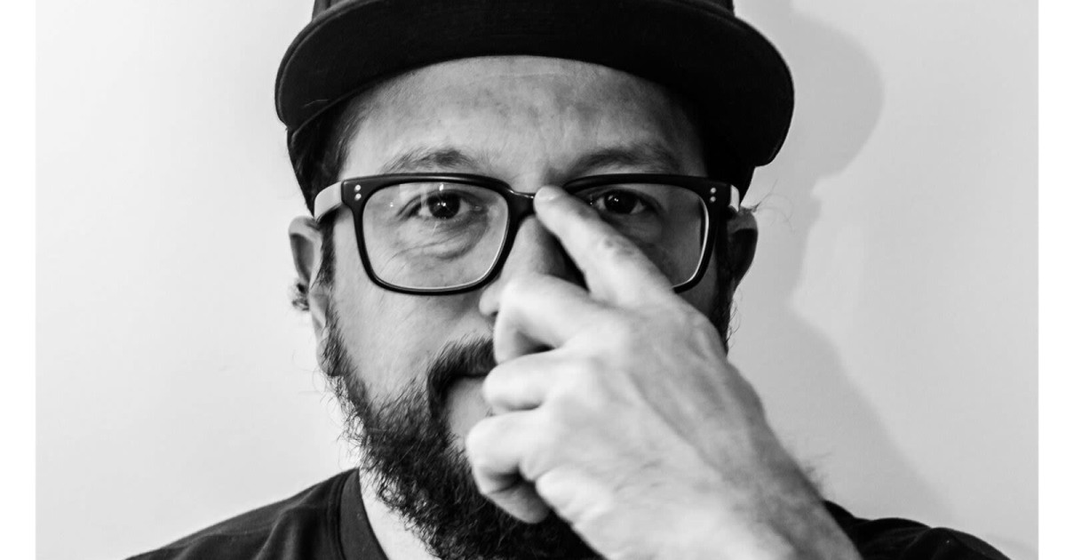 Mark Farina + Arturo Garces + Dj Basura in San Jose at The Ritz